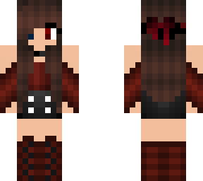 Bella | Minecraft Skins