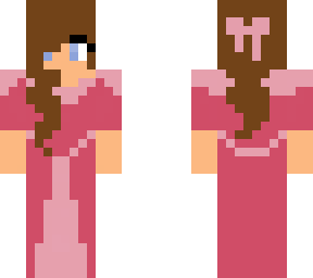 Belle | Minecraft Skins