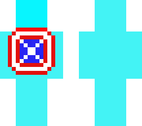 Caps | Minecraft Skins