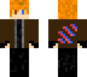 david bowie | Minecraft Skin