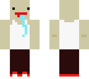 Derpy | Minecraft Skins