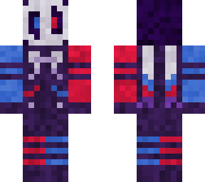 Medieval Jester Minecraft Skin