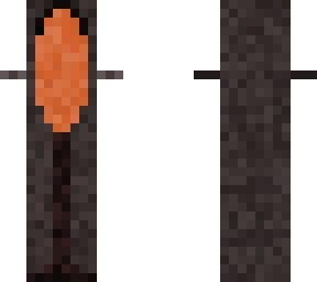 Eel | Minecraft Skin