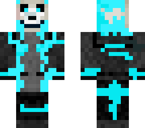 eternal voyager | Minecraft Skin