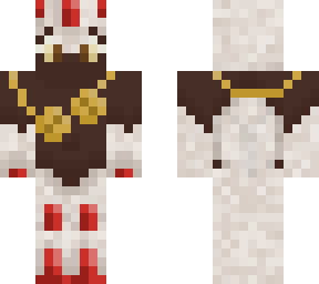 made in abyss | Minecraft Skins