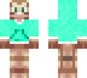 Furret | Minecraft Skins
