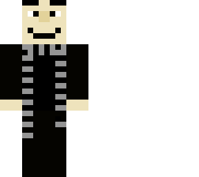 Gru | Minecraft Skins
