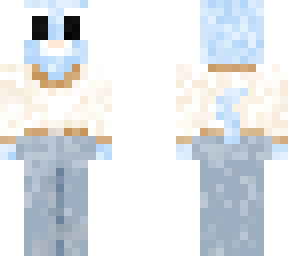 Amazing World Of Gumball | Minecraft Skins