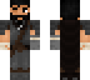 guts berserk | Minecraft Skins