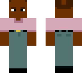Harold | Minecraft Skin