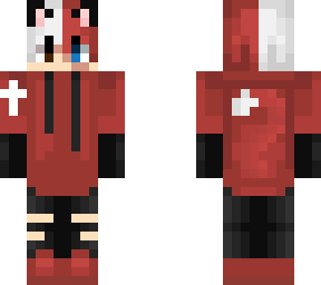 Holy | Minecraft Skin