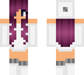 Kayla | Minecraft Skin