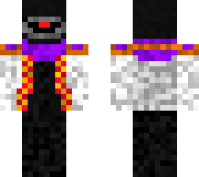 Kirby | Minecraft Skins