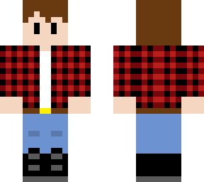 Kit | Minecraft Skin