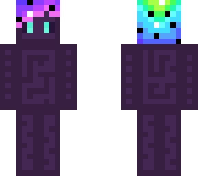 Led | Minecraft Skin