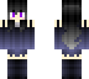 Mistress Shana | Minecraft Skin