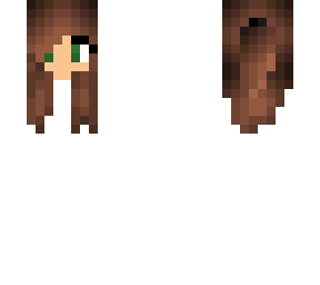 Skin Template Girl | Minecraft Skins