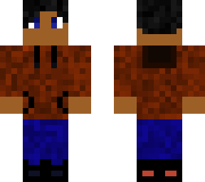 Ned | Minecraft Skin