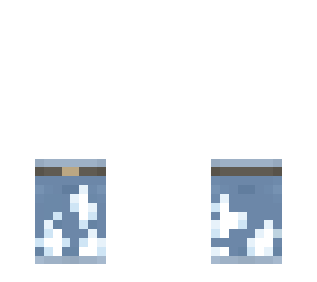 pant | Minecraft Skin