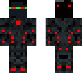 Pat | Minecraft Skins