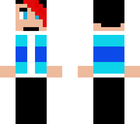 Random | Minecraft Skins