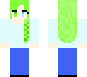 Random | Minecraft Skins