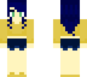 Random | Minecraft Skins