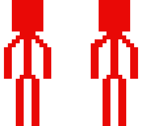 Alan Becker | Minecraft Skins