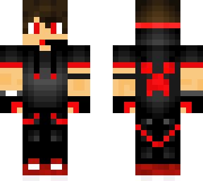 the mc gamer | Minecraft Skins