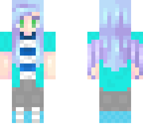 yugioh | Minecraft Skins
