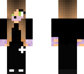 Slav Ploof | Minecraft Skin
