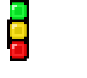 Stoplight PA | Minecraft Skin