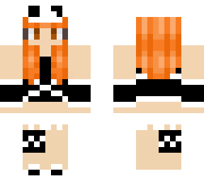 team skull | Minecraft Skins