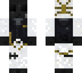 thatcher | Minecraft Skins
