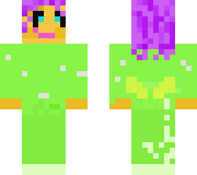 tinkerbell | Minecraft Skins