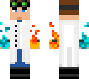 wieder dude skin | Minecraft Skin