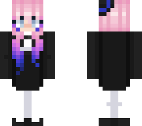 Witch | Minecraft Skins