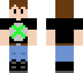 Xbox | Minecraft Skins