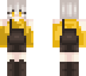 XDDXD | Minecraft Skin