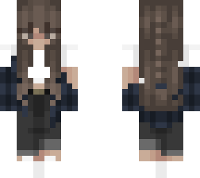 Yeetus Pt. 2 | Minecraft Skin