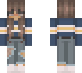 Yeetus Pt. 4 | Minecraft Skin