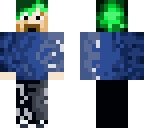 2d skin | Minecraft Skin