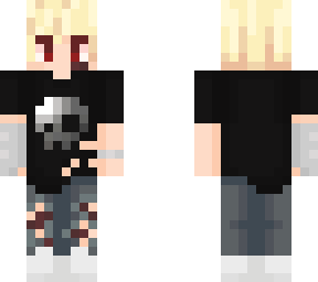 mha bnha baku | Minecraft Skins