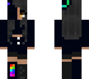 Bela | Minecraft Skin