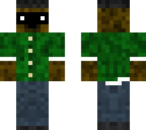 big smoke | Minecraft Skins