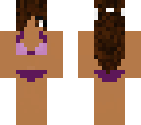 Bikini | Minecraft Skins