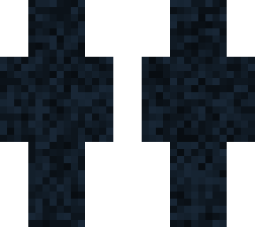 blue mesh | Minecraft Skin