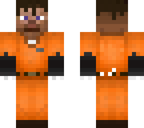 steve boxer | Minecraft Skins