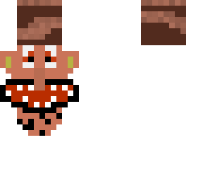 Bush | Minecraft Skins