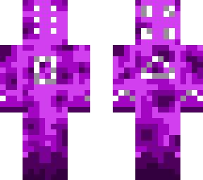 Dado Dice | Minecraft Skin